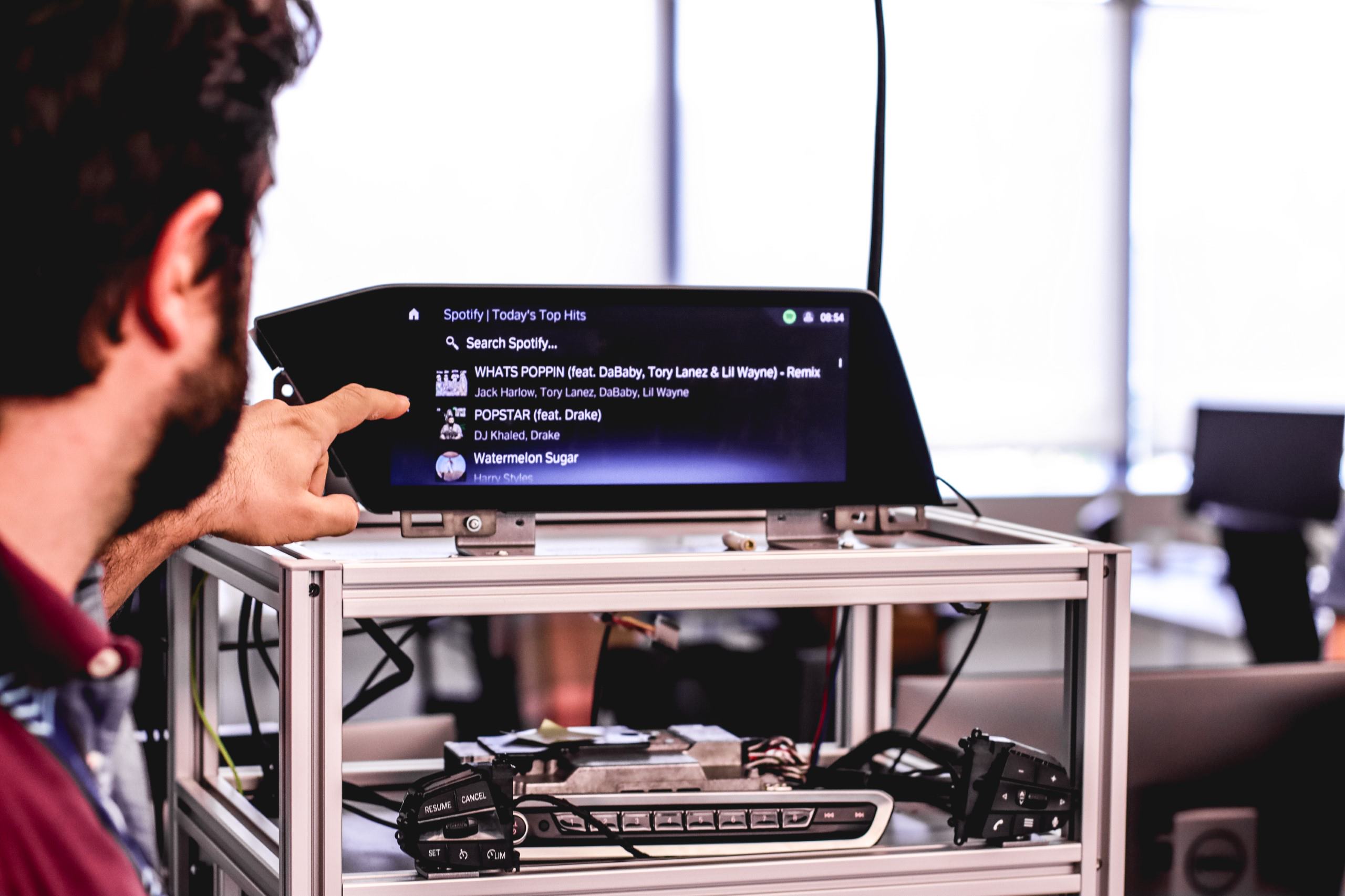 Critical Techworks | InsideOut